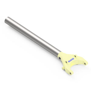 Mango de Pala (DIPPER HANDLE) – Budge