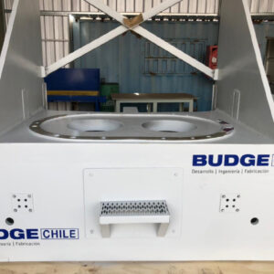 SWING BASE – Budge